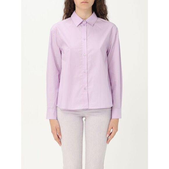 Armani Exchange | Sweaters | Armani Exchange Shirt Woman Wisteria ...